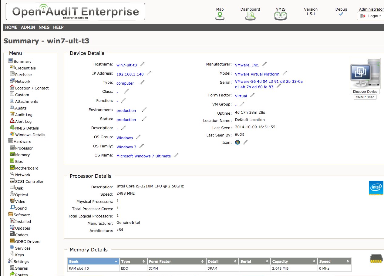 Instalando Open-AudIT no Centos7/RedHat 7 – Tech Poli